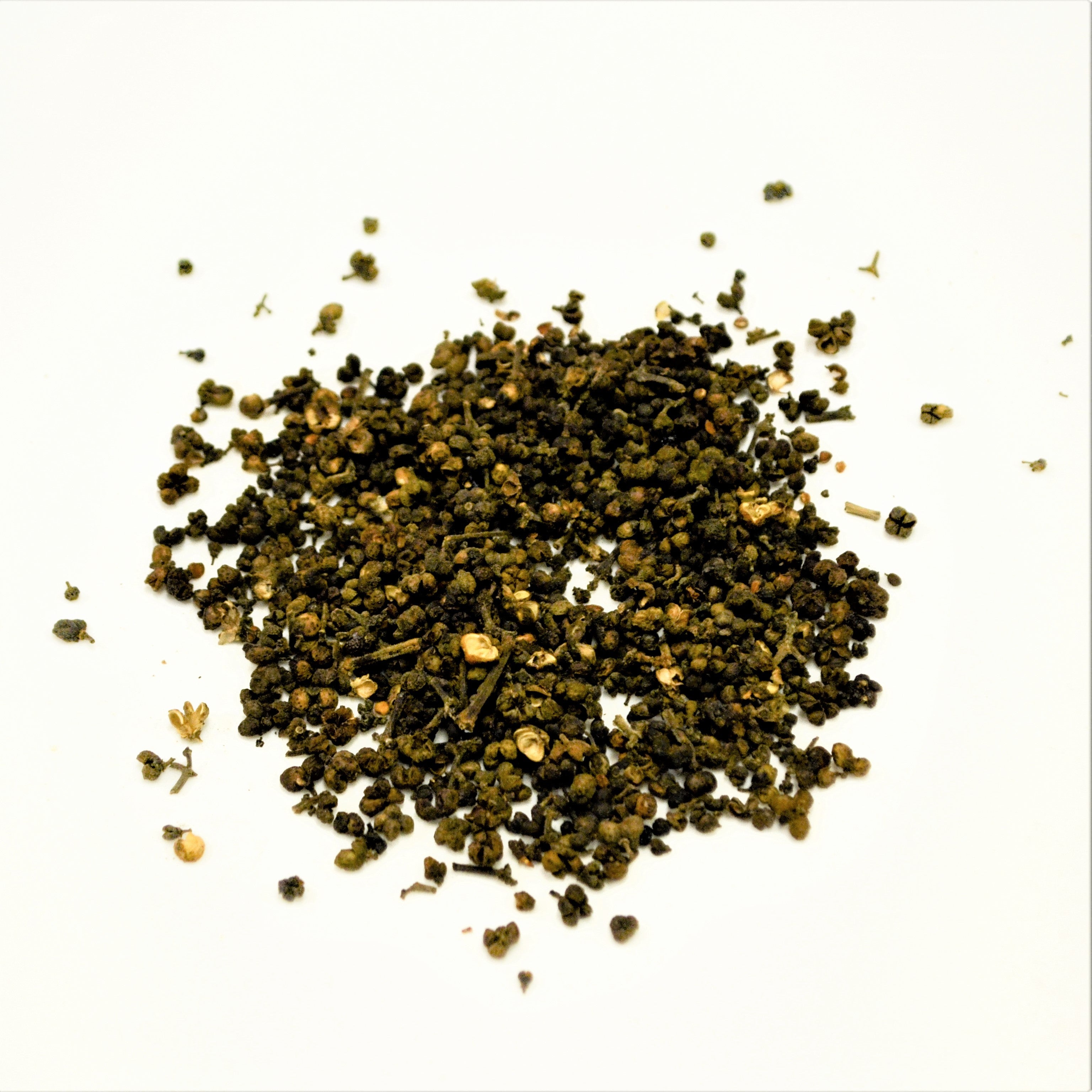 Fructus Evodiae吴茱萸WuZhuYu | TCMshops